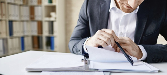 FIRST, VERIFY - Premier Vendor Information Management Services