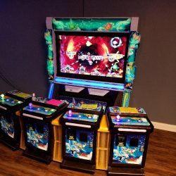 Arcade Cabinets - Top Fish Game Cabinets | Fish Game Kings