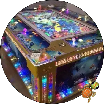Arcade Cabinets - Top Fish Game Cabinets | Fish Game Kings