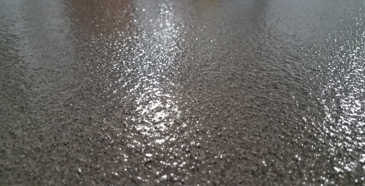 Quartz Epoxy Flooring Systems | 856-455-6777 | Floor Skinz