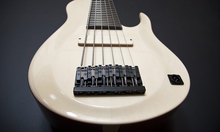 Anthony Jackson Presentation II – Bass Stuff