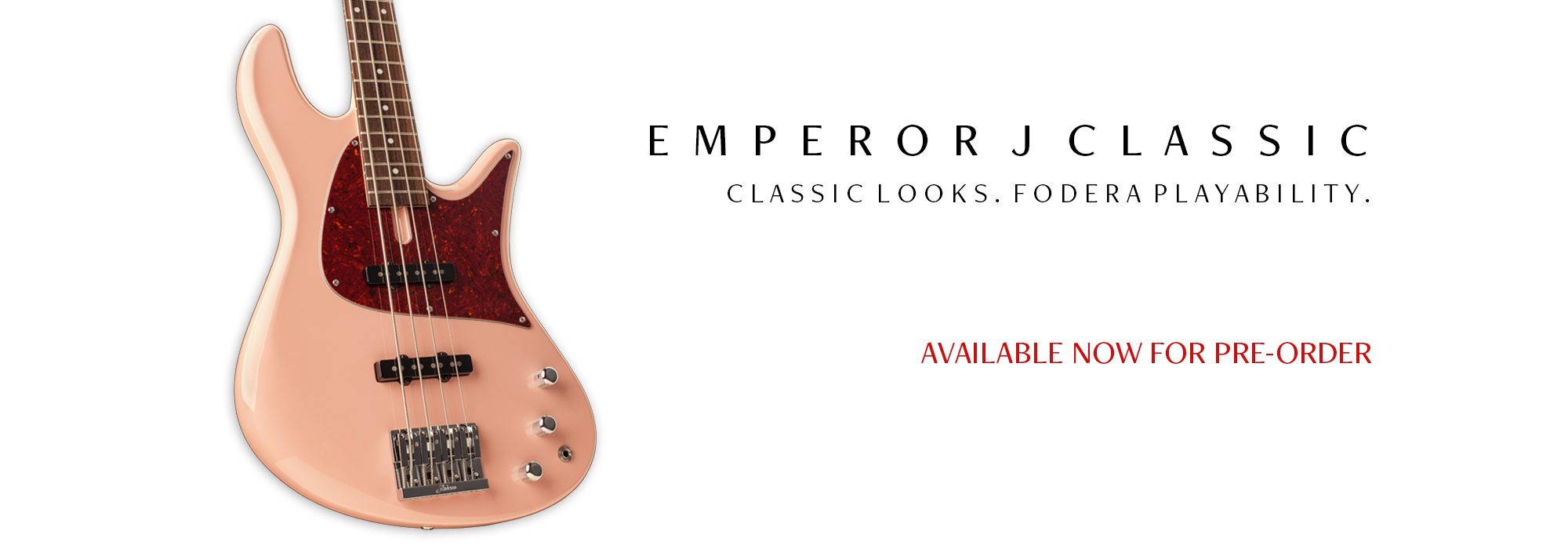 Custom Bass Guitars | Custom Made Guitars | Custom Guitar Shop - Fodera ...