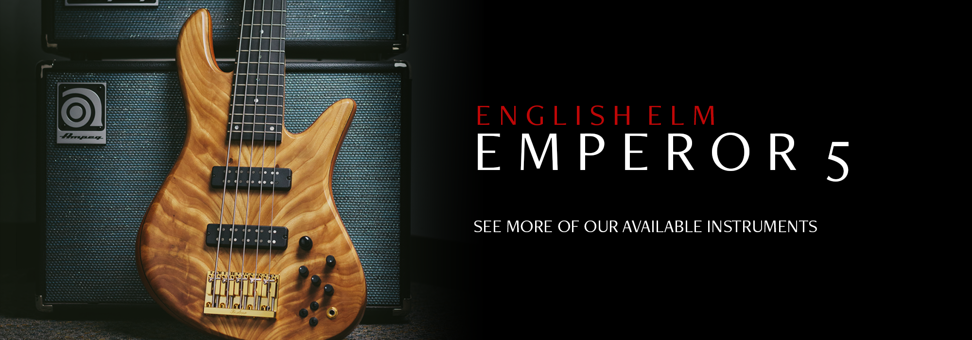 Custom Bass Guitars | Custom Made Guitars | Custom Guitar Shop - Fodera ...