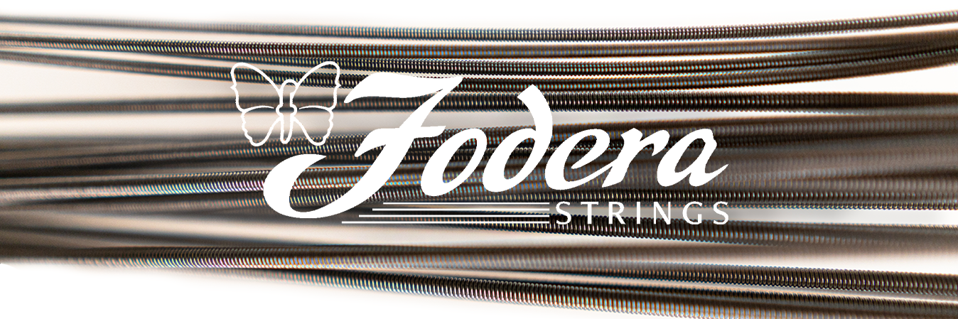 Custom Bass Guitars | Custom Made Guitars | Custom Guitar Shop - Fodera ...