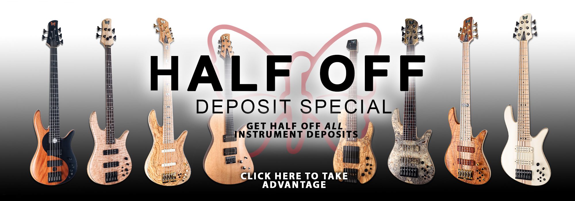 Custom Bass Guitars | Custom Made Guitars | Custom Guitar Shop - Fodera ...
