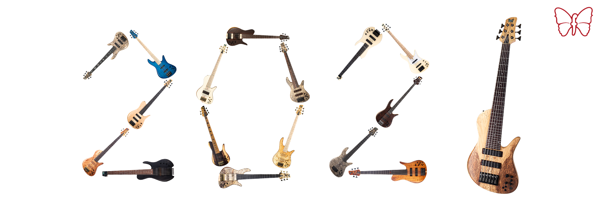 Custom Bass Guitars | Custom Made Guitars | Custom Guitar Shop - Fodera ...