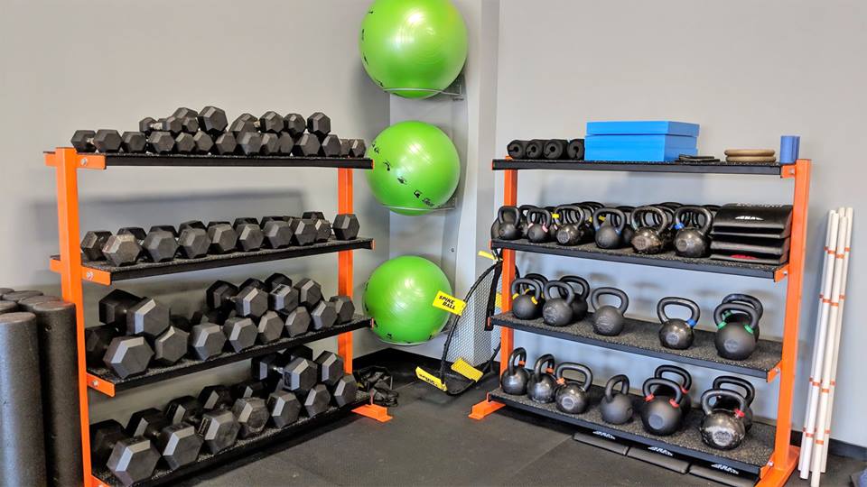Virtual Tour Of Our Gyms - See What We Have To Offer! | Forge-RX
