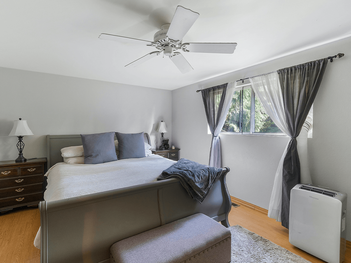 Types of Ceiling Fans You Should Know | Franklin Lighting
