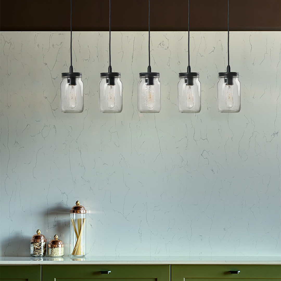 Matte Finish Lighting Fixtures You'll Love | Franklin Lighting