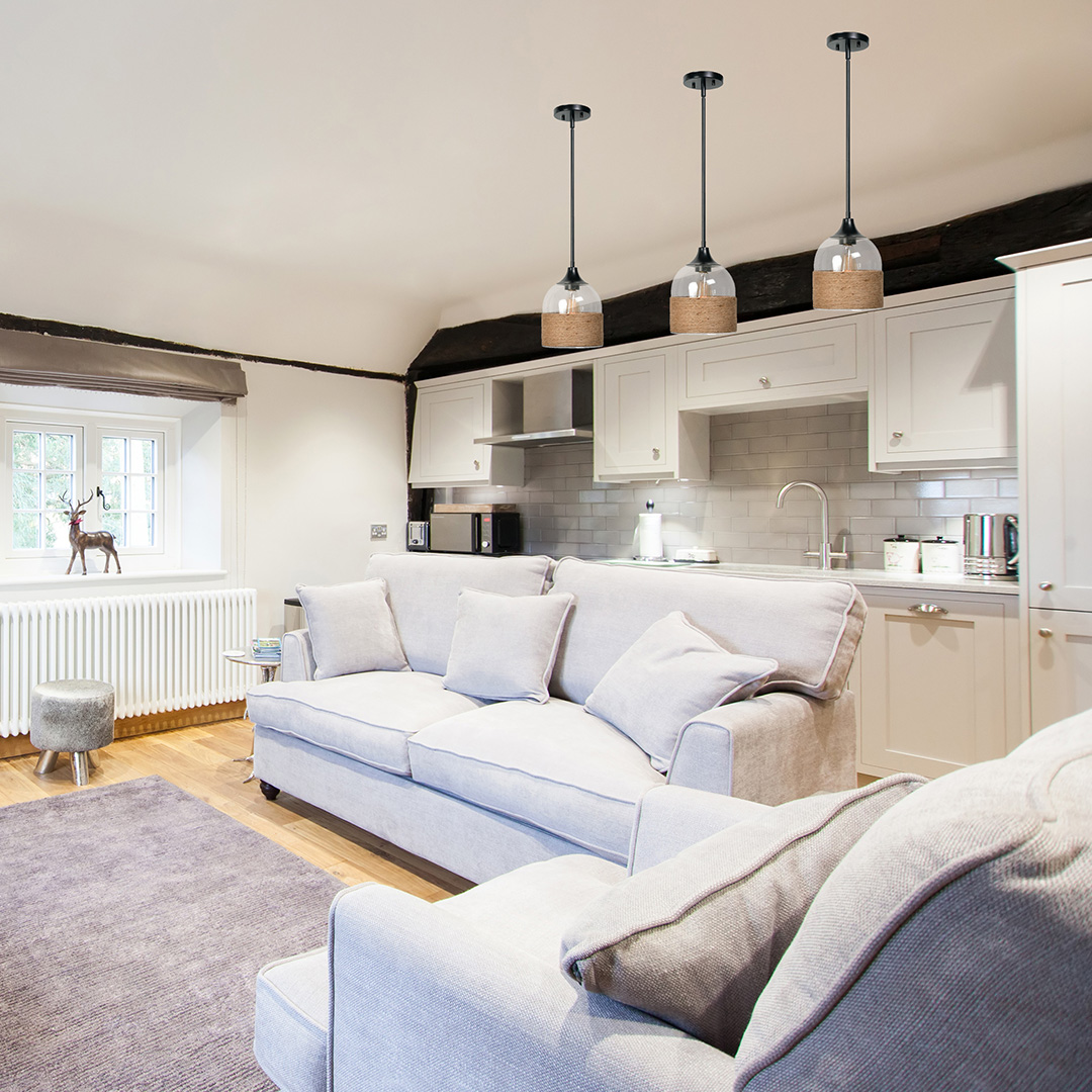 Matte Finish Lighting Fixtures You'll Love | Franklin Lighting