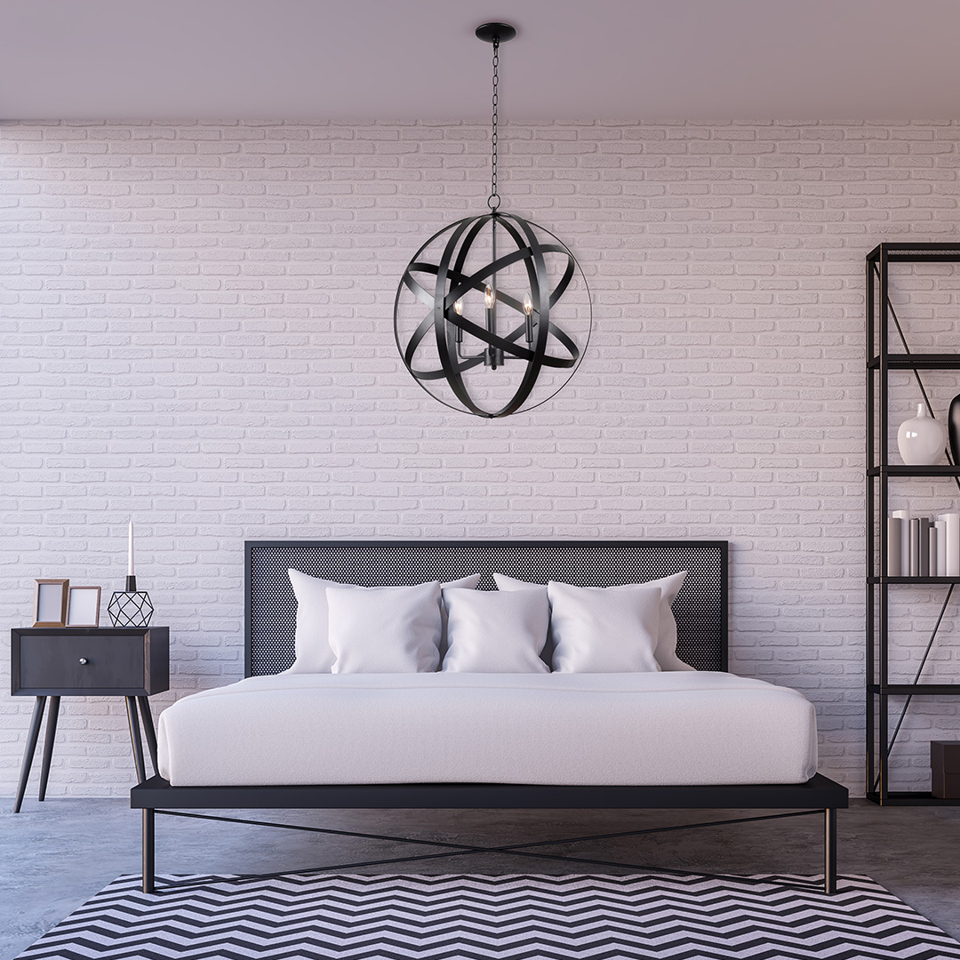 Matte Finish Lighting Fixtures You'll Love | Franklin Lighting