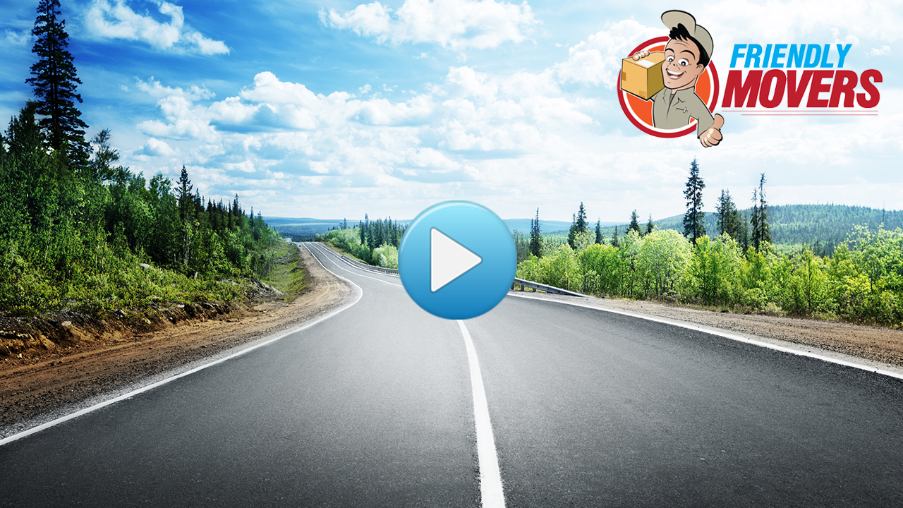 Friendly Movers - Moving Services in DC, Maryland and Northern Virginia