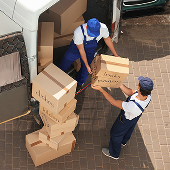 Expert Moving Services In Norfolk - Get An Estimate