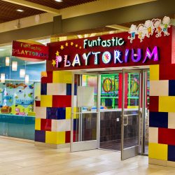 Gallery - See Where Blippi Plays At Our Indoor Playgrounds In Bellevue ...