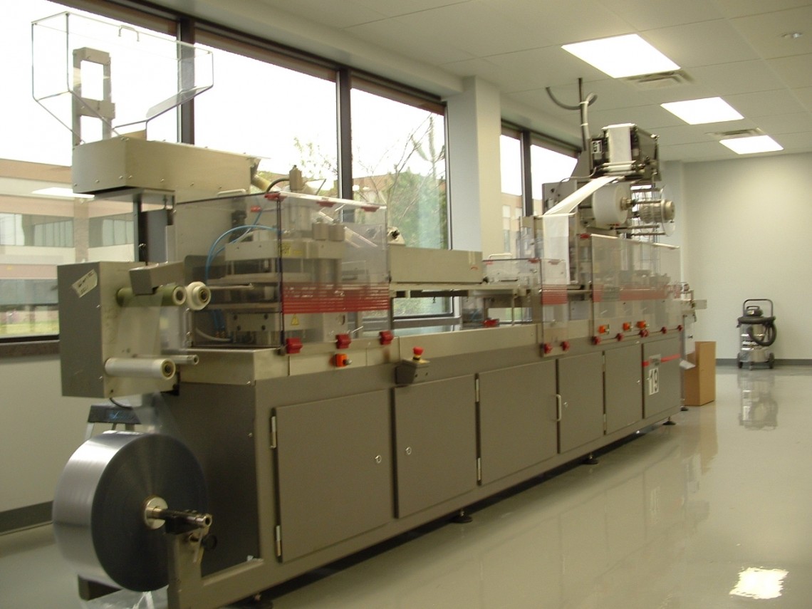 Facility | Future Pak