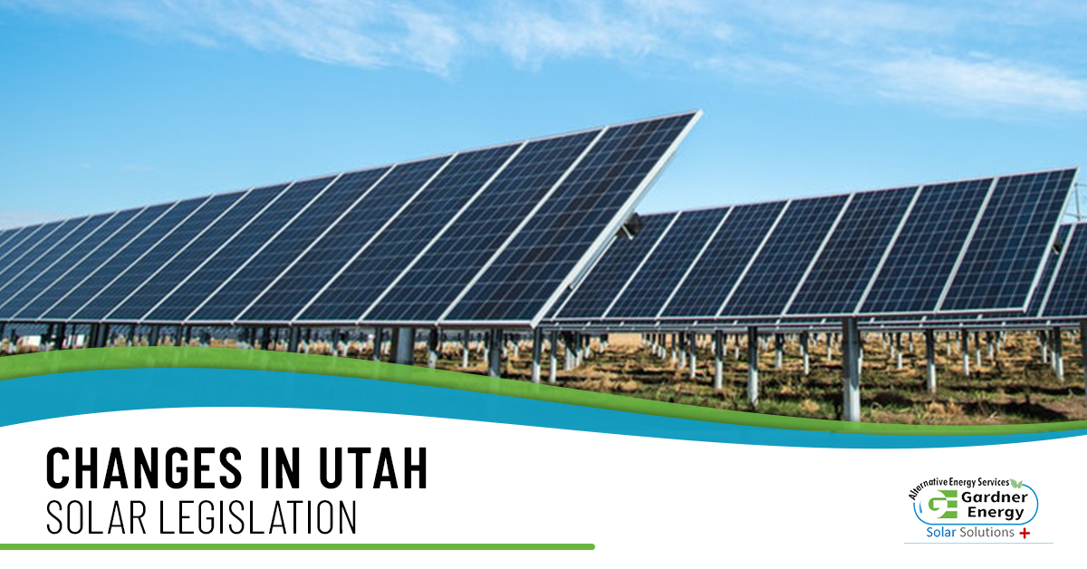 Utah Solar Power | Gardner Engineering, Salt Lake City, Utah - Changes ...