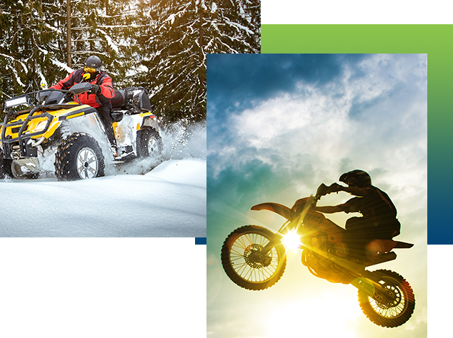 Powersport Loans - Offering Loans On Boats, Motorhomes, Jet Skis, And ...