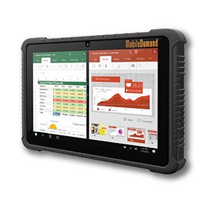 Tablets For Construction | Rugged Tablets - Glacier Computer