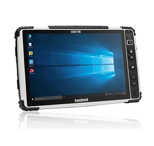 Forklift Mounted Computers | Glacier Computer