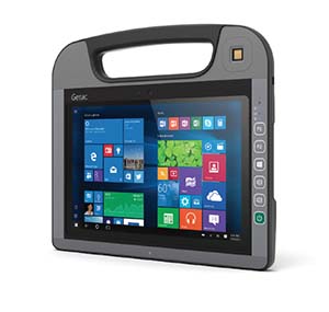 Tablets For Construction | Rugged Tablets - Glacier Computer