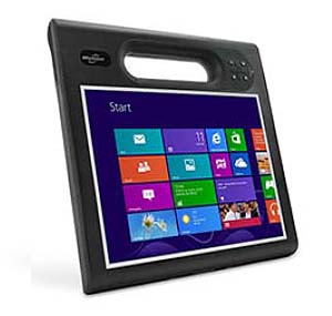 Motion F5m Rugged Tablet Pc By Xplore Tablet Pc