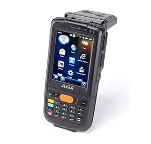 Handheld PCs | Handheld Field Computers | Glacier Computer