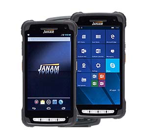 Handheld PCs | Handheld Field Computers | Glacier Computer