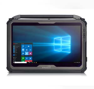 Rugged Tablet for Warehouse Operations - Glacier Computer