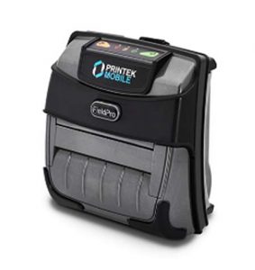 Portable Rugged Printers | Glacier Computer