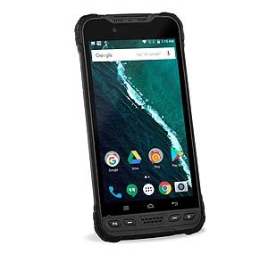 Rugged Tablets - Windows and Android Tablet Computers For Industry