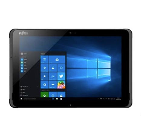 Rugged Tablets - Windows and Android Tablet Computers For Industry