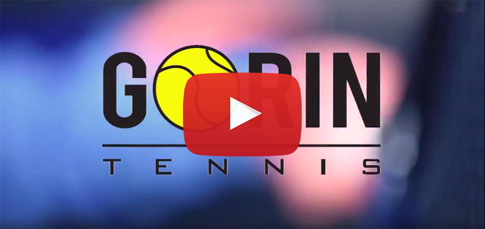 Gorin Tennis - Contact Us Now For Tennis Lessons In Granite Bay!