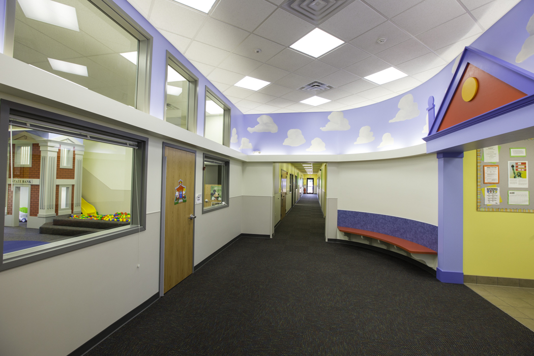 Growing Kids Learning Center - Childcare And Preschool In Northern Indiana