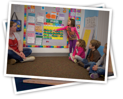 Growing Kids Learning Center - Childcare And Preschool In Northern Indiana