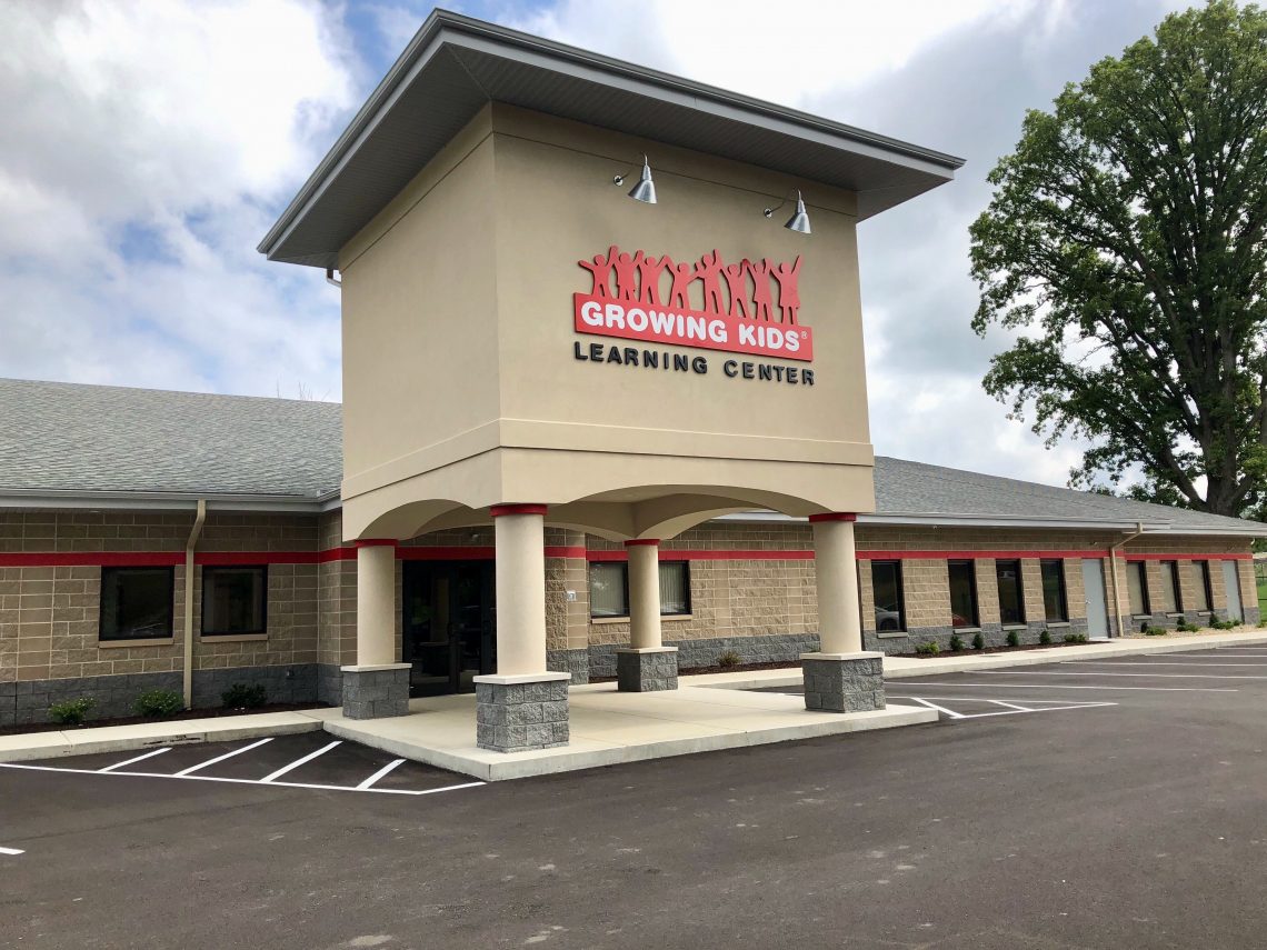 Childcare South Bend - Find A School | Growing Kids Learning Center