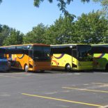 Charter Bus Detroit | Tour Bus MI | Bus Tours - Ground Travel Specialist