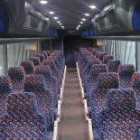 Charter Bus Detroit | Tour Bus MI | Bus Tours - Ground Travel Specialist