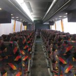 Charter Bus Detroit | Tour Bus MI | Bus Tours - Ground Travel Specialist