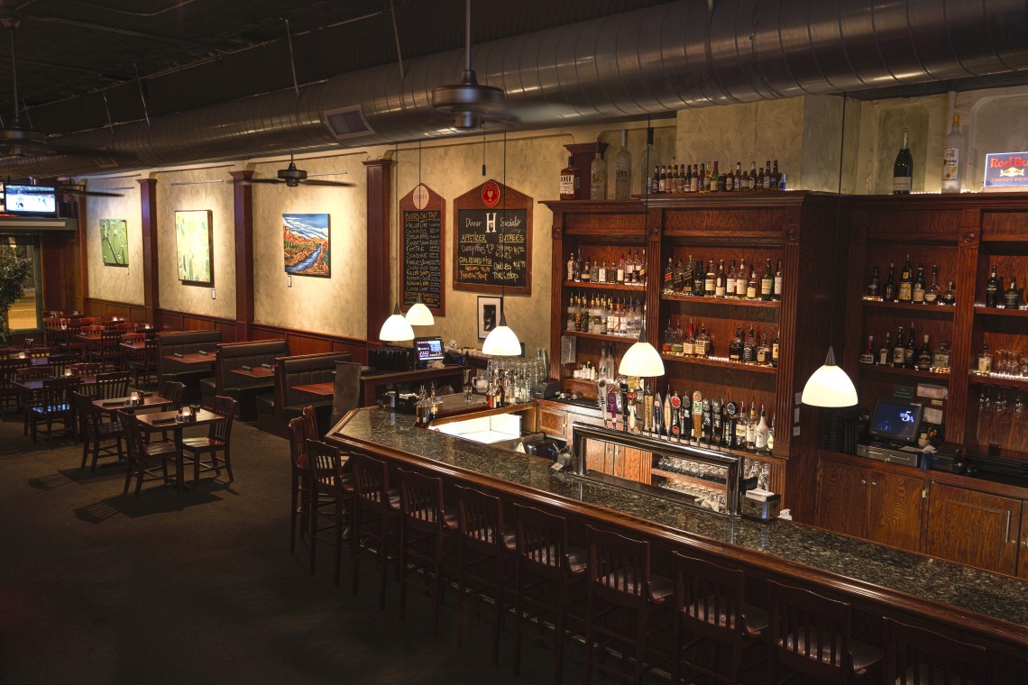 Gallery | Henry's Pub