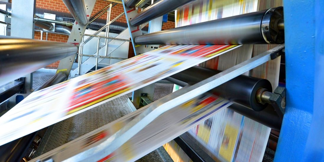 How To Choose A Printing Company How To Choose A Printing Company