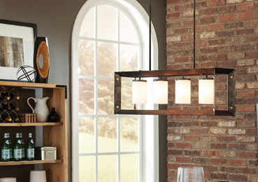 Hortons Home Lighting - Your Top Rated Local® Chicagoland Lighting Store!