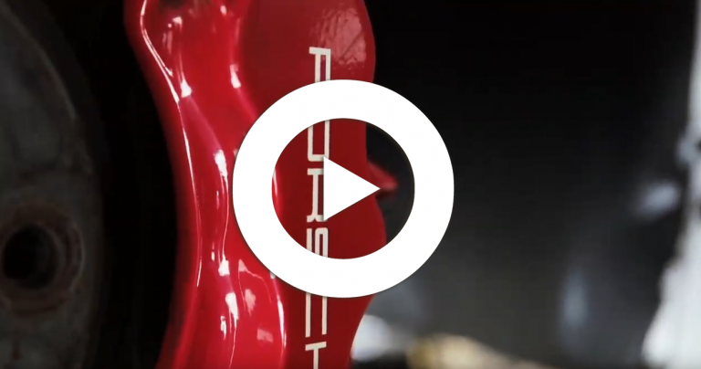 HOUSE Automotive - Your Independent Pasadena Porsche Repair Specialists