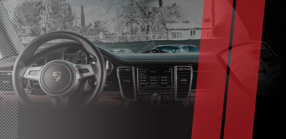 HOUSE Automotive - Your Independent Pasadena Porsche Repair Specialists