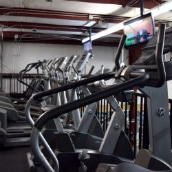 Gallery - Photos Of Houston Gym Facilities And Equipment
