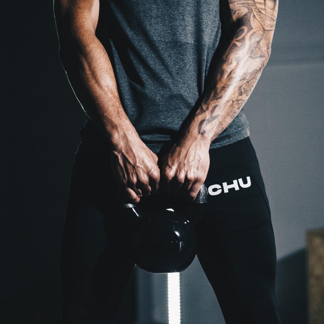 How To Create A Gym and Rest-Day Schedule | Houston Gym