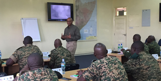 Global Peace Operation Initiative (GPOI) – International Peacekeeping ...