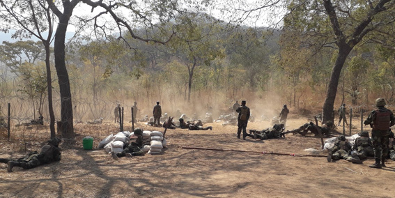 Global Peace Operation Initiative (GPOI) – International Peacekeeping ...