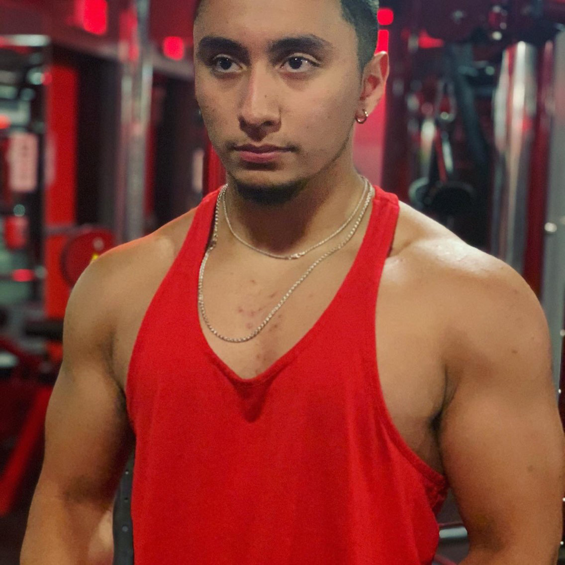 Our Team - Learn More About Our Auburn Gym Staff | Impact Fitness