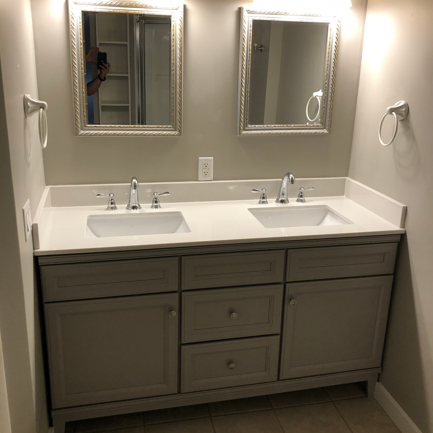 Portfolio - Check Out Some Of Our Home Improvement Projects | Infinity ...