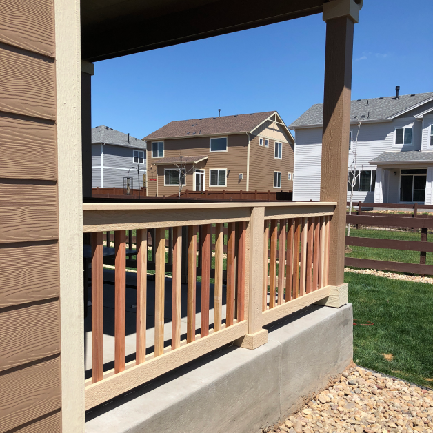 Portfolio - Check Out Some Of Our Home Improvement Projects | Infinity ...